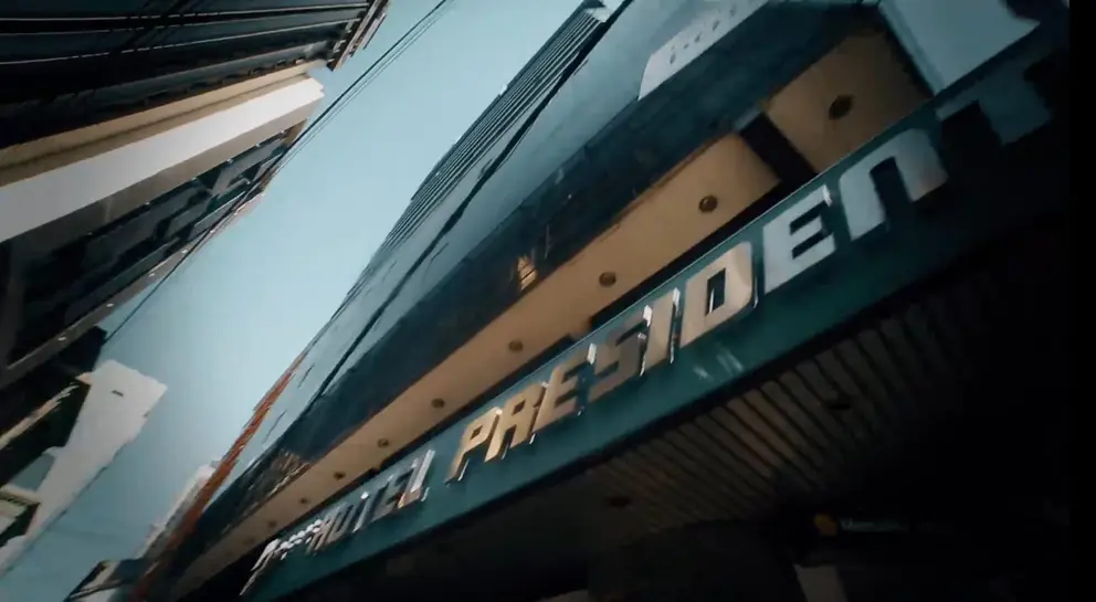 Hotel Presidente de La Paz celebra 35 años de prestigio y calidad