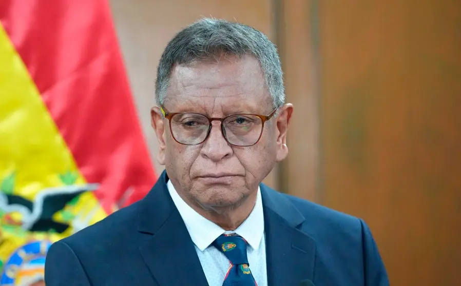 Gobierno ingresó al Trópico de Cochabamba para iniciar una "nueva etapa ...